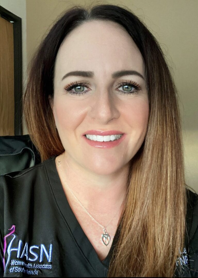 Laura DeLeon · WHASN