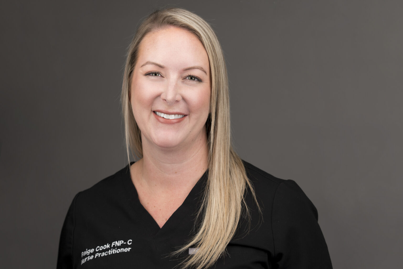 Paige Rings · WHASN