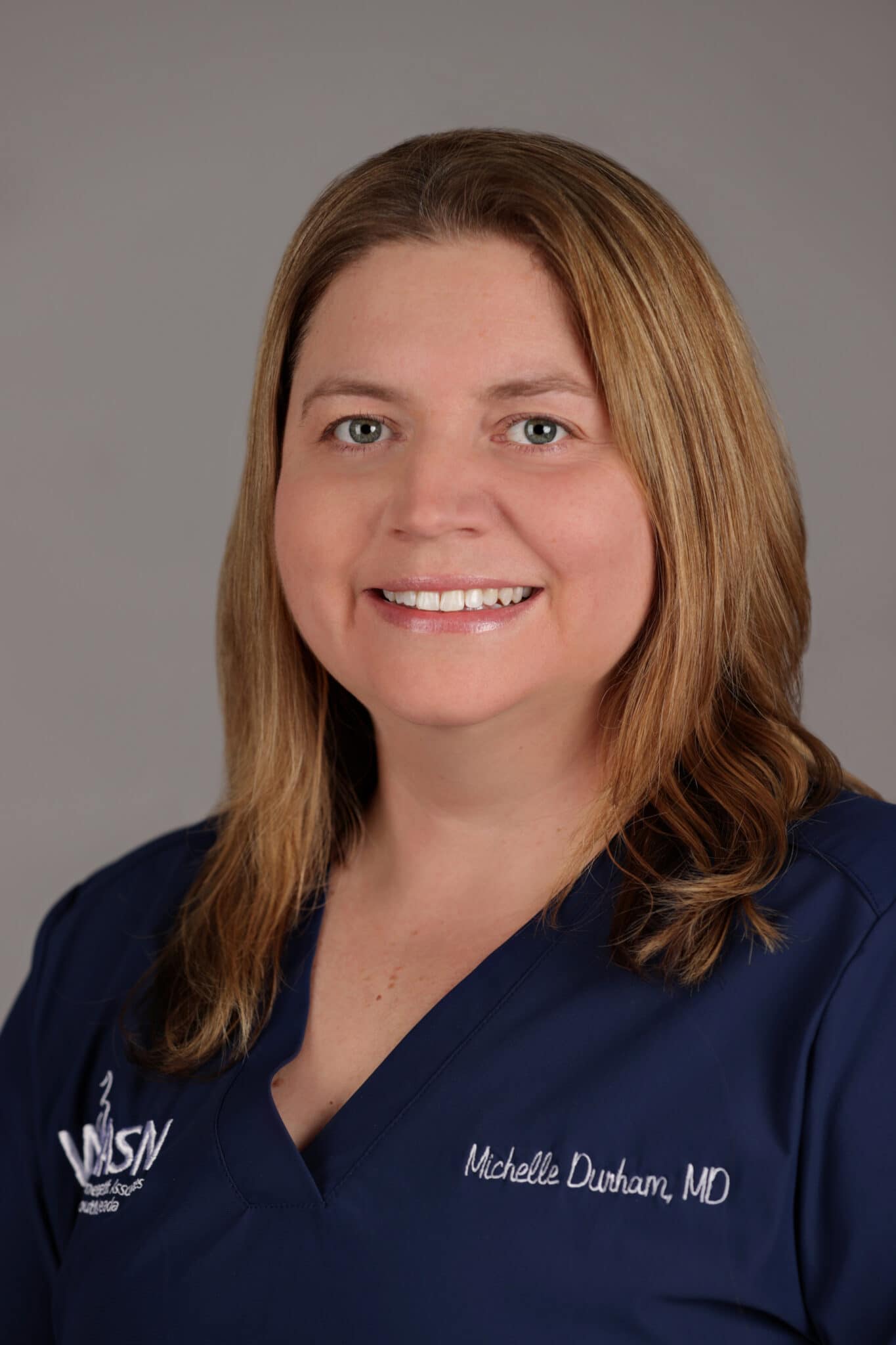 Michelle Finch · WHASN