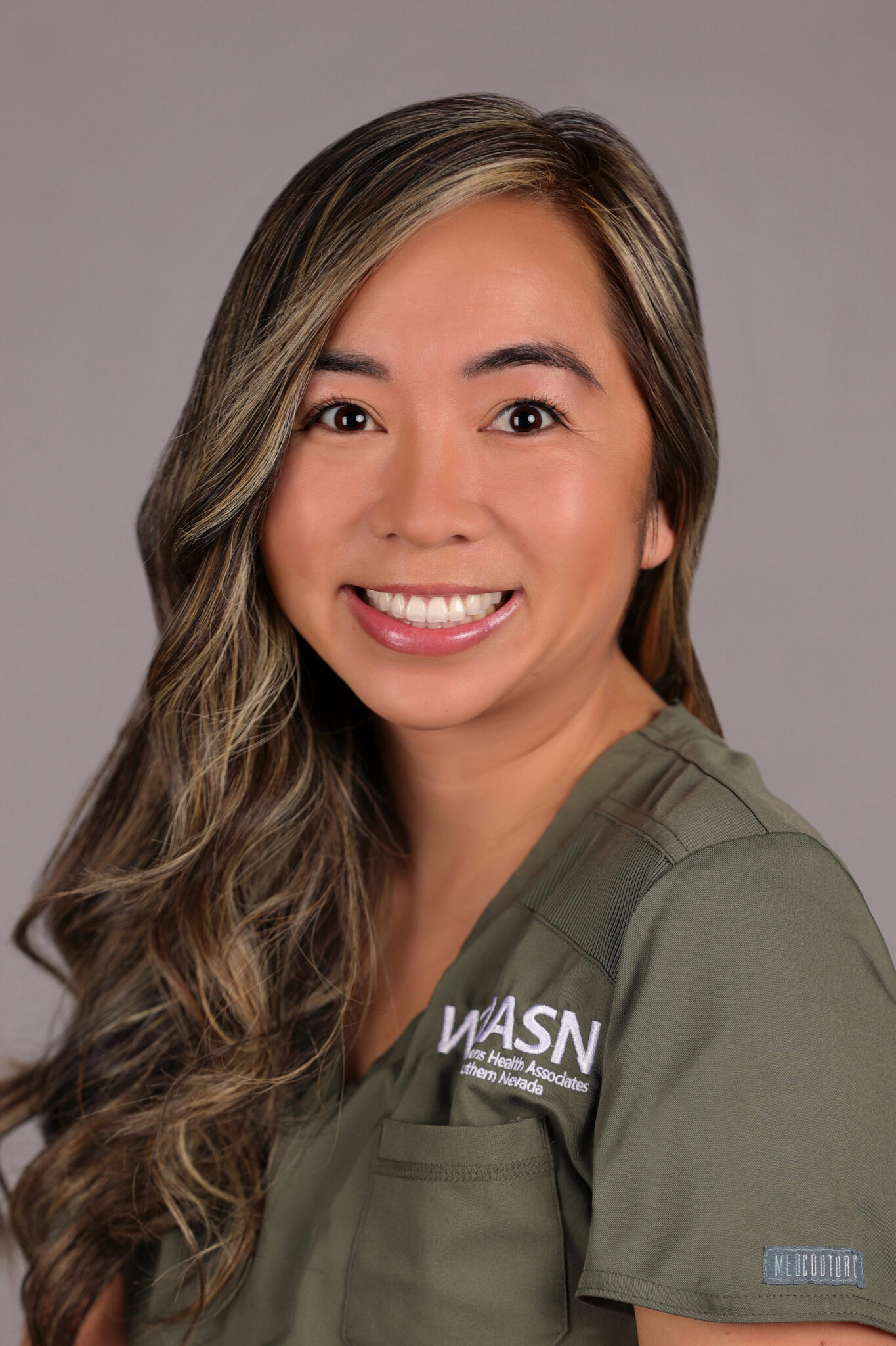 Myranda Guillen · WHASN