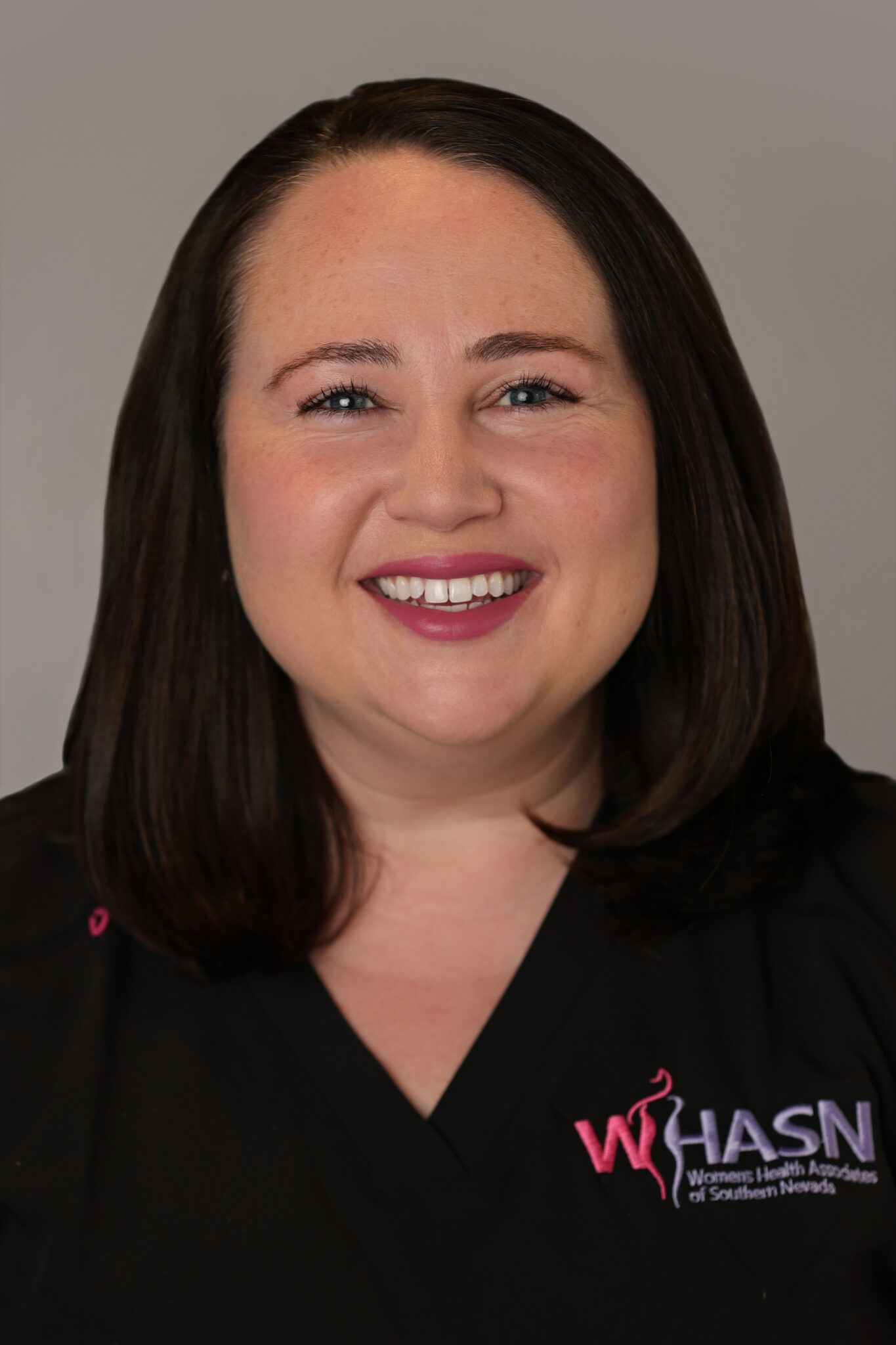 Sarah Royle · WHASN