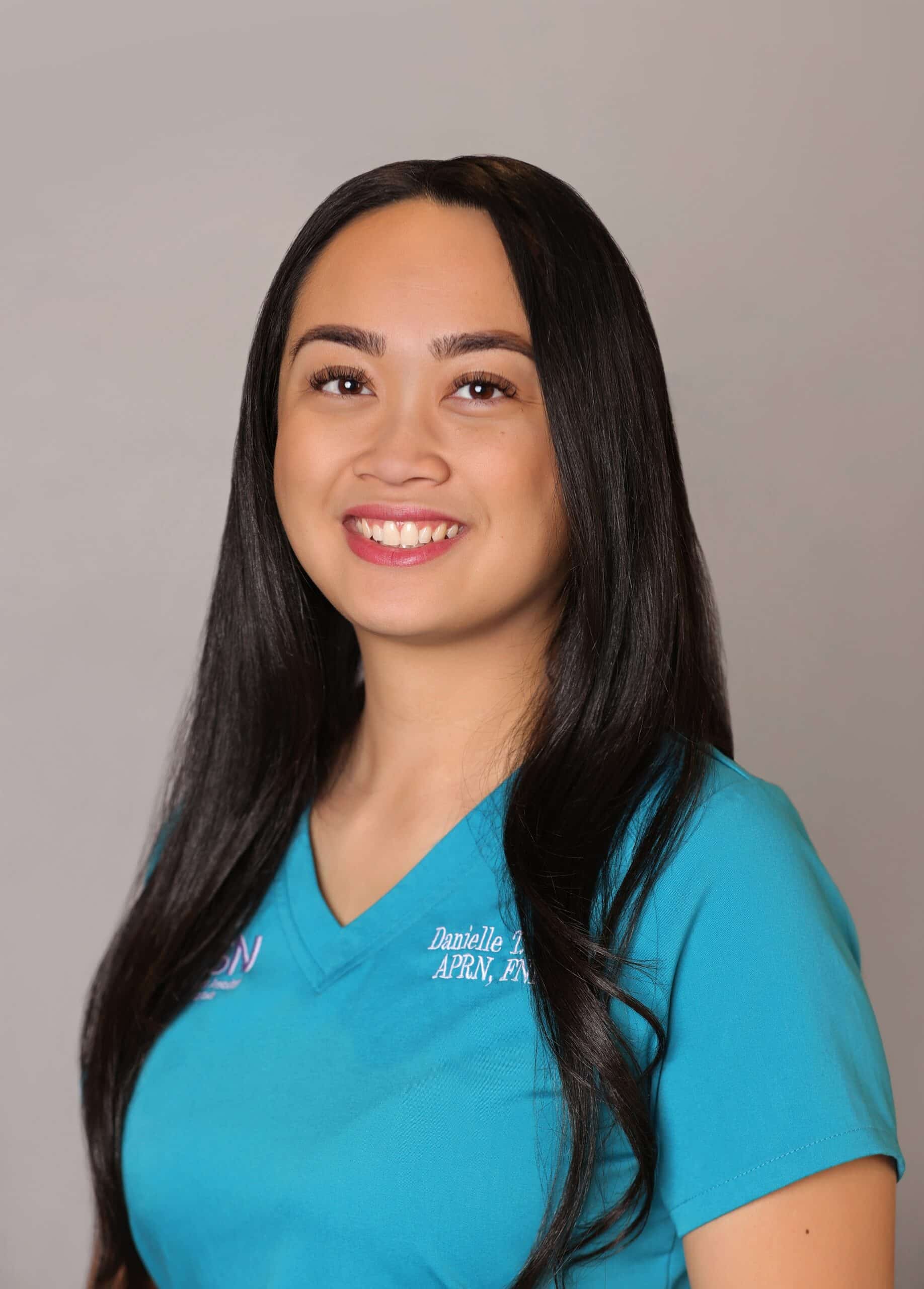 Danielle Willer · WHASN