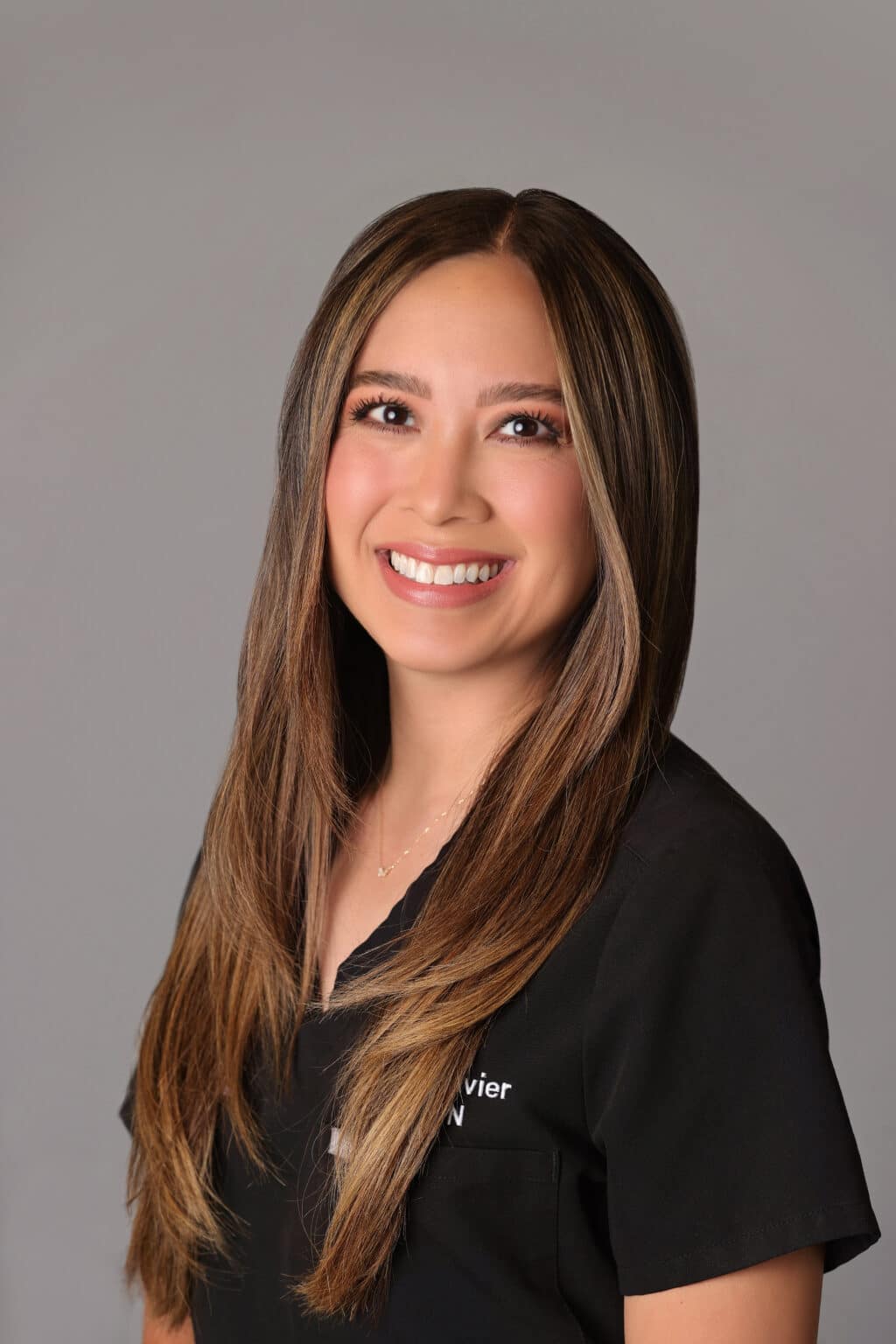 Sarah Nicole Javier · WHASN